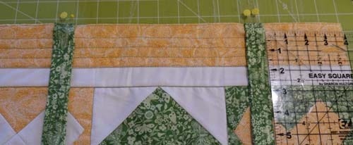 How To Make a Wonky Heart Tote Bag