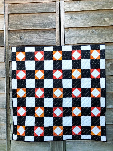 Tips for Creating Gender Neutral Baby Quilts PLUS 6 Outstanding Examples