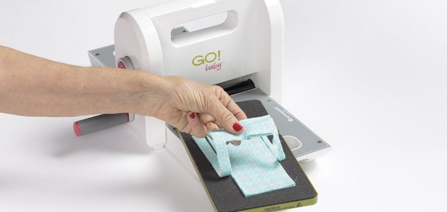 Tuesday Tips from Eleanor Burns: Cutting Techniques