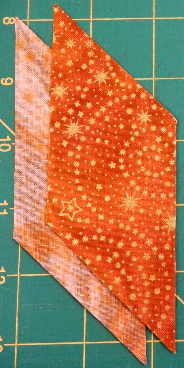 Star Bright Table Topper