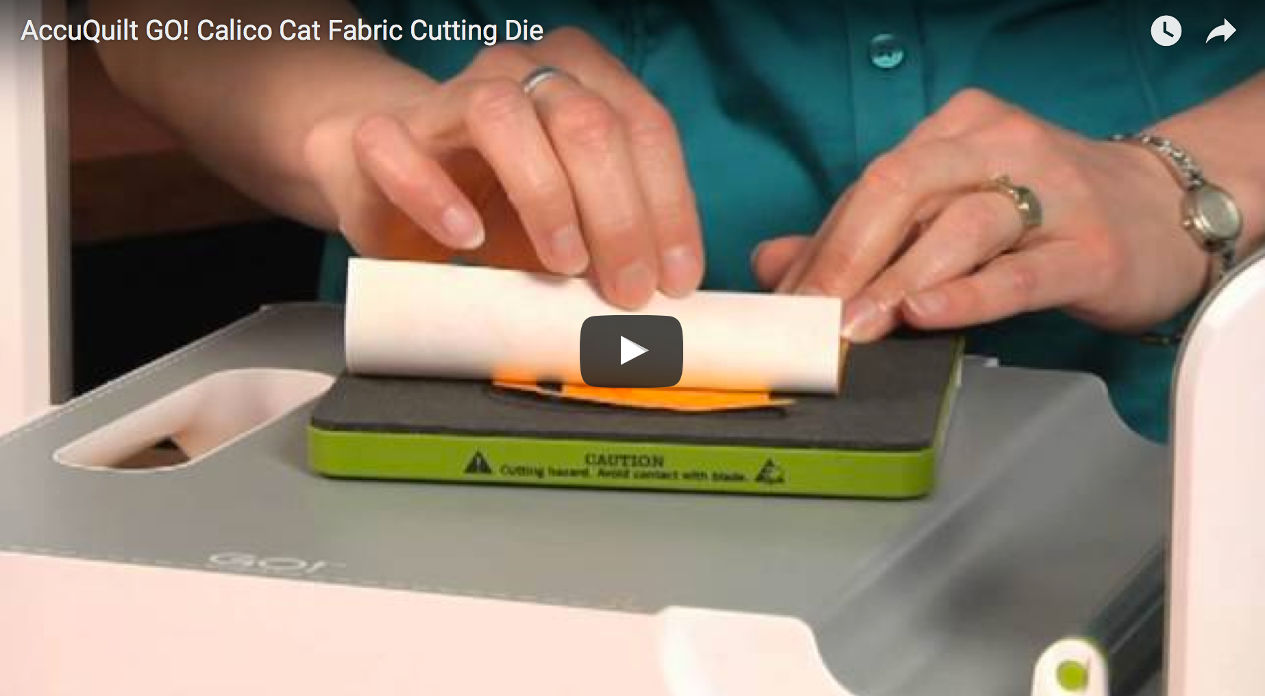 The Best Fusibles for your Fabric Cutting Machine