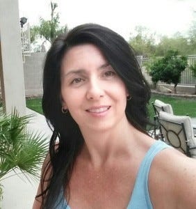 Getting to Know our Grand Prizewinner Sherry Rose