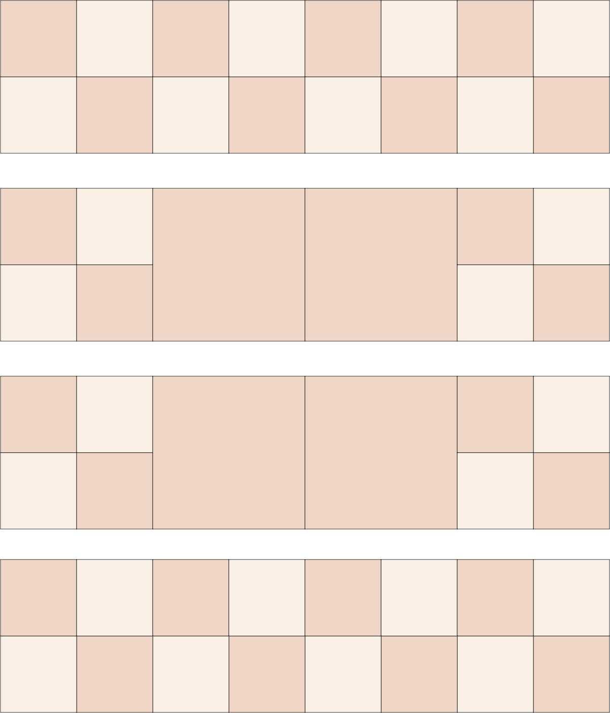 GO! Gather Fall Blessings Pillow