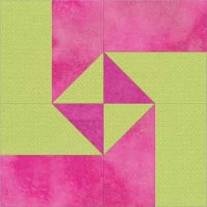 72 Block Patterns for GO! Qube Companion Set Corners Block Sets Booklet ...