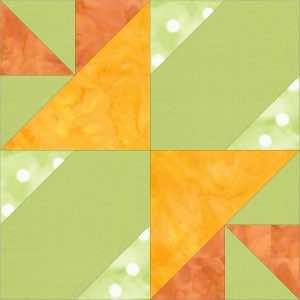 72 Block Patterns for GO! Qube Companion Set Corners Block Sets Booklet ...