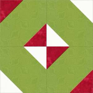 72 Block Patterns for GO! Qube Companion Set Corners Block Sets Booklet ...