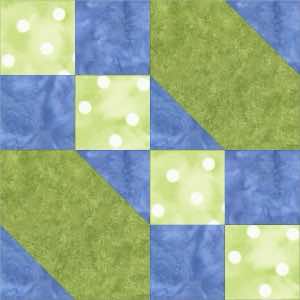72 Block Patterns for GO! Qube Companion Set Corners Block Sets Booklet ...