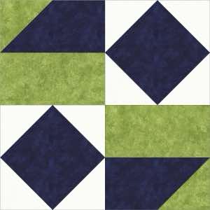 72 Block Patterns for GO! Qube Companion Set Corners Block Sets Booklet ...