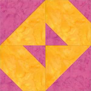 72 Block Patterns for GO! Qube Companion Set Corners Block Sets Booklet ...